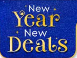 FirstCry-New Year New Deals Flat 50% off | DesiDime