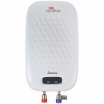 RR Signature Centrino 5L Water Heater for Home | Instant Storage Geyser ...