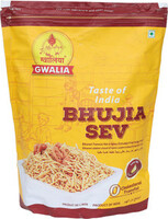 Gwalia Bhujia Sev (1 kg) | DesiDime