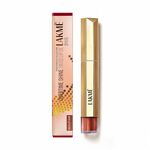 Lakme 9to5 Overtime Shine Tinted Lip Oil - Cocoa Truffle 5.3ml | DesiDime
