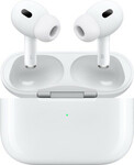 Apple AirPods Pro (2nd generation) with MagSafe Case (USB-C) Bluetooth ...