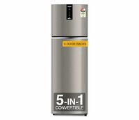 Whirlpool 308 L 3 Star Convertible Frost Free inverter Double Door ...