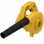 Asian Paints TruCare Hand Held Air Blower, 500W Electric Air Blower for ...