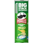 Pringles at Flat 50% off + Extra 25% off | DesiDime
