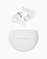 Belkin Soundform Rhythm True Wireless Earbuds with Built-in Mic, 2 ...