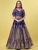 Purvaja Lehenga Choli upto 85% off starting From Rs.599 | Desidime