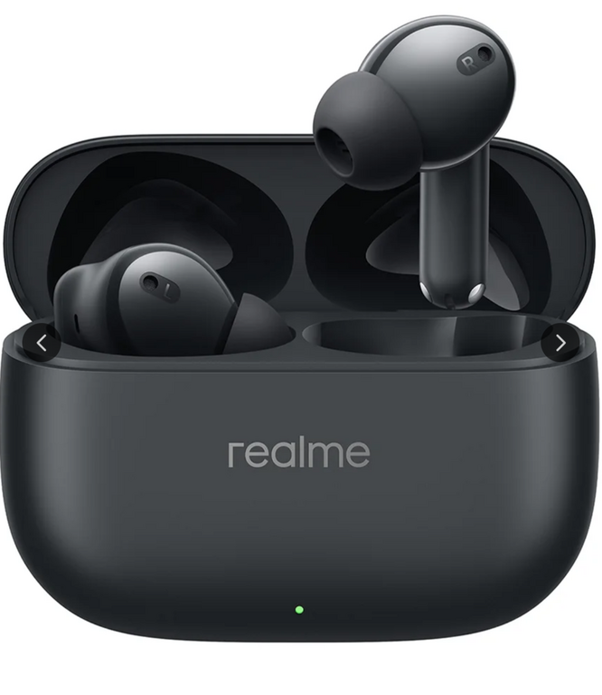Myntra: Extra 32% off on Realme Buds | Desidime