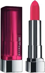 Maybelline New York Color Sensational Creamy Matte Lipstick | Desidime