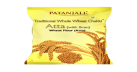 Patanjali Whole wheat Atta 5kg | Desidime