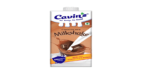 Cavin's Vanilla Milkshake | Desidime