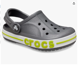 Crocs - Up To 80% Off on Footwears | Desidime