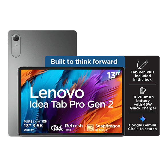 Idea Tab Pro Gen 2 + Tab Pen Plus | Desidime