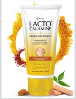 Lacto Calamine Ubtan Face Wash 100 ml Pack of 1 | Desidime